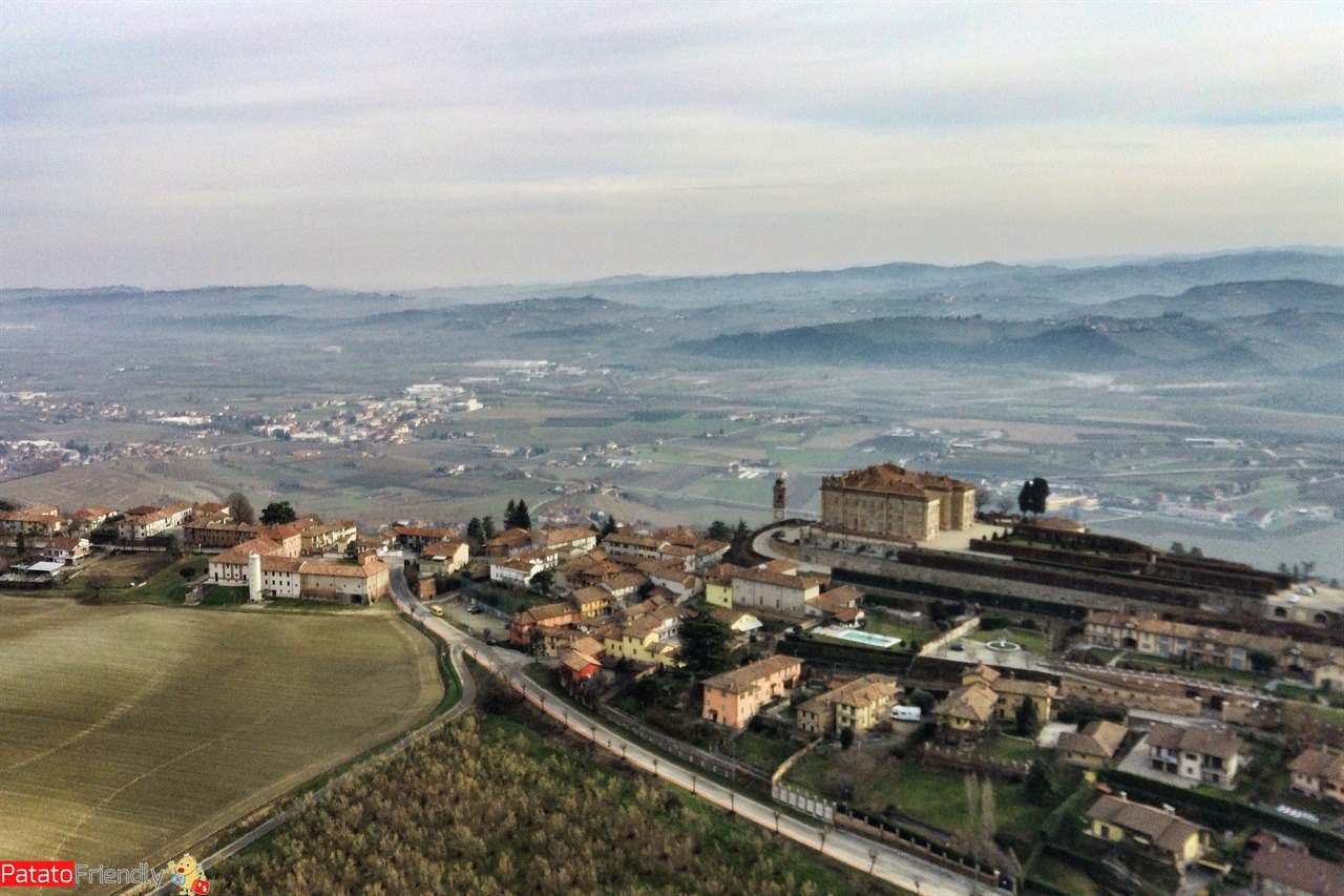 Cosa vedere nel Roero in Piemonte - Patatofriendly