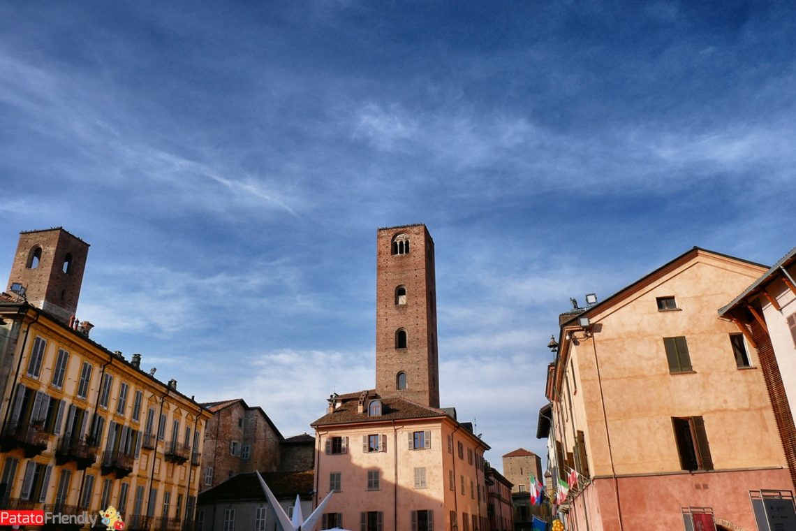 What to see in Alba, a guide to the Langhe - Patatofriendly