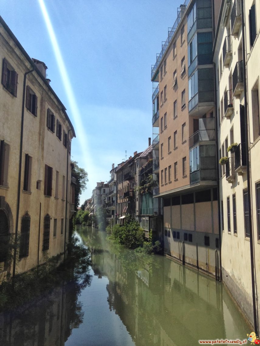 Cosa vedere a Padova