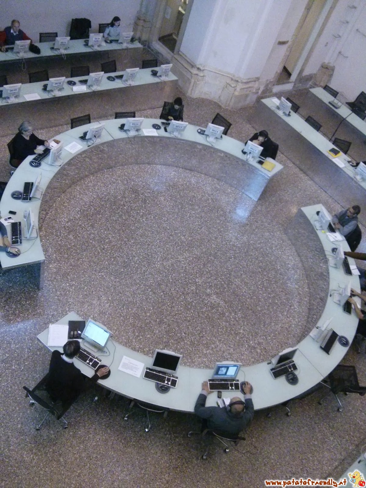 Biblioteca Braidense a Milano, visita a un tesoro segreto - Patatofriendly