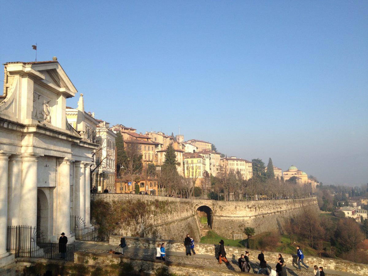 Visit Bergamo: things to do in a day or more