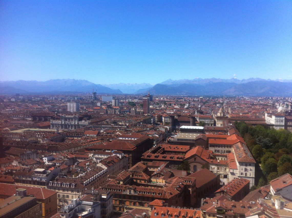 Turin: things to do and attractions to see - Patatofriendly