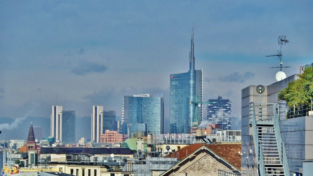 Places to visit in Milan and top attractions - Patatofriendly