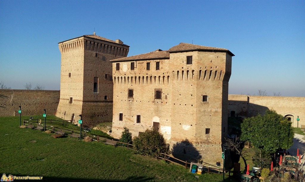 Cosa vedere a Cesena - Patatofriendly