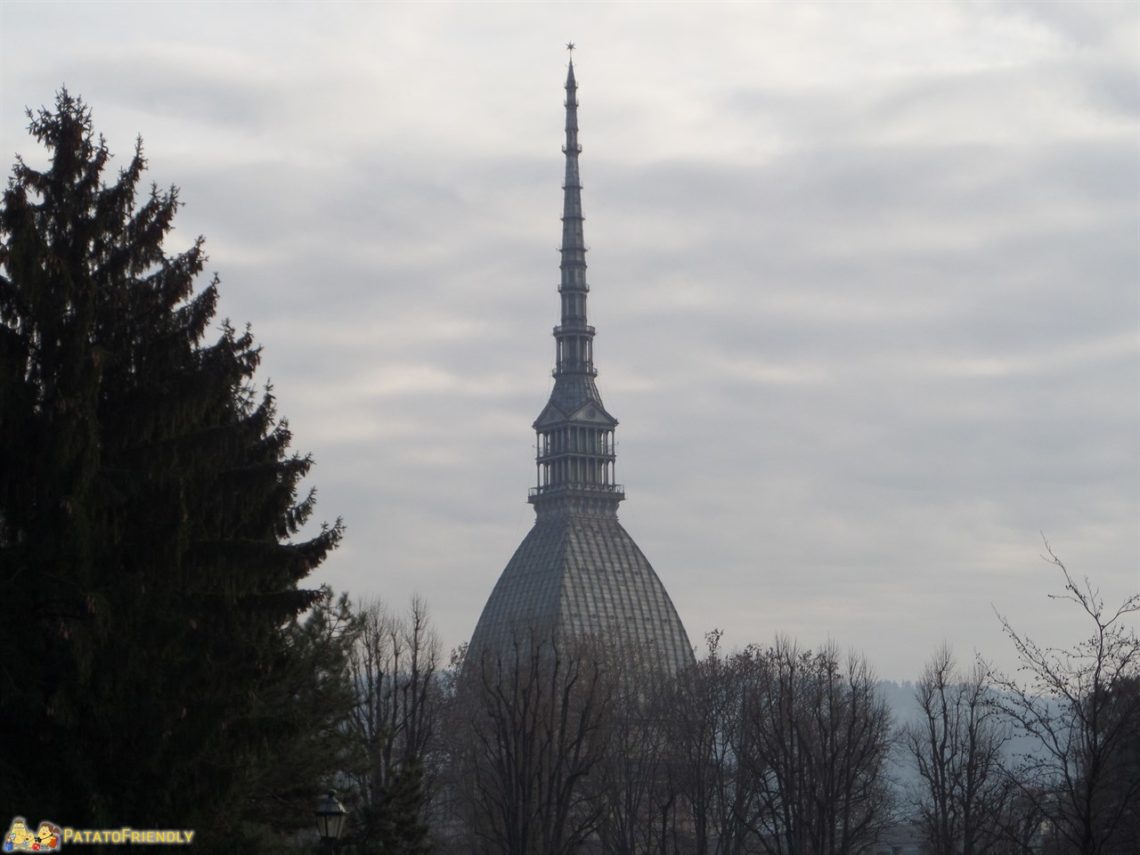 Things to do in Turin with kids - Patatofriendly