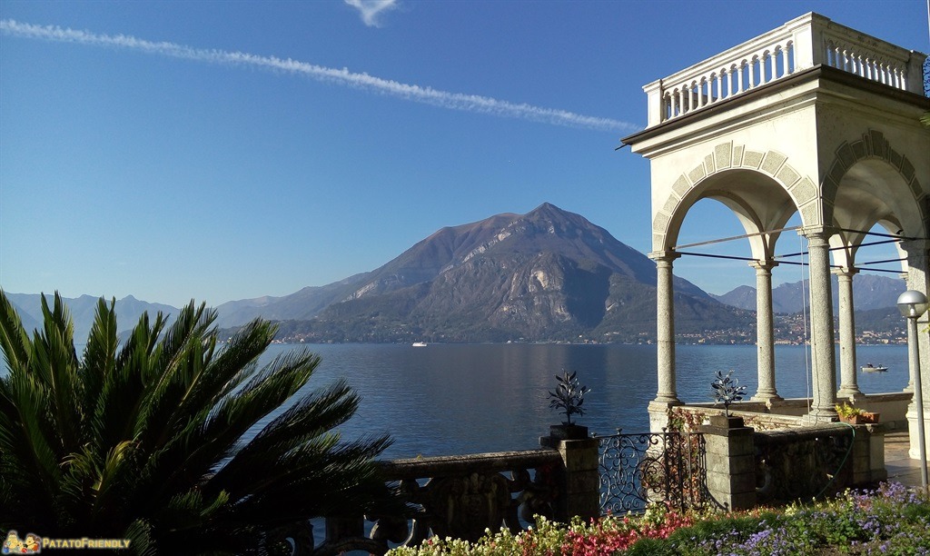 What to see in Varenna, the most beautiful villages of Lake Como ...