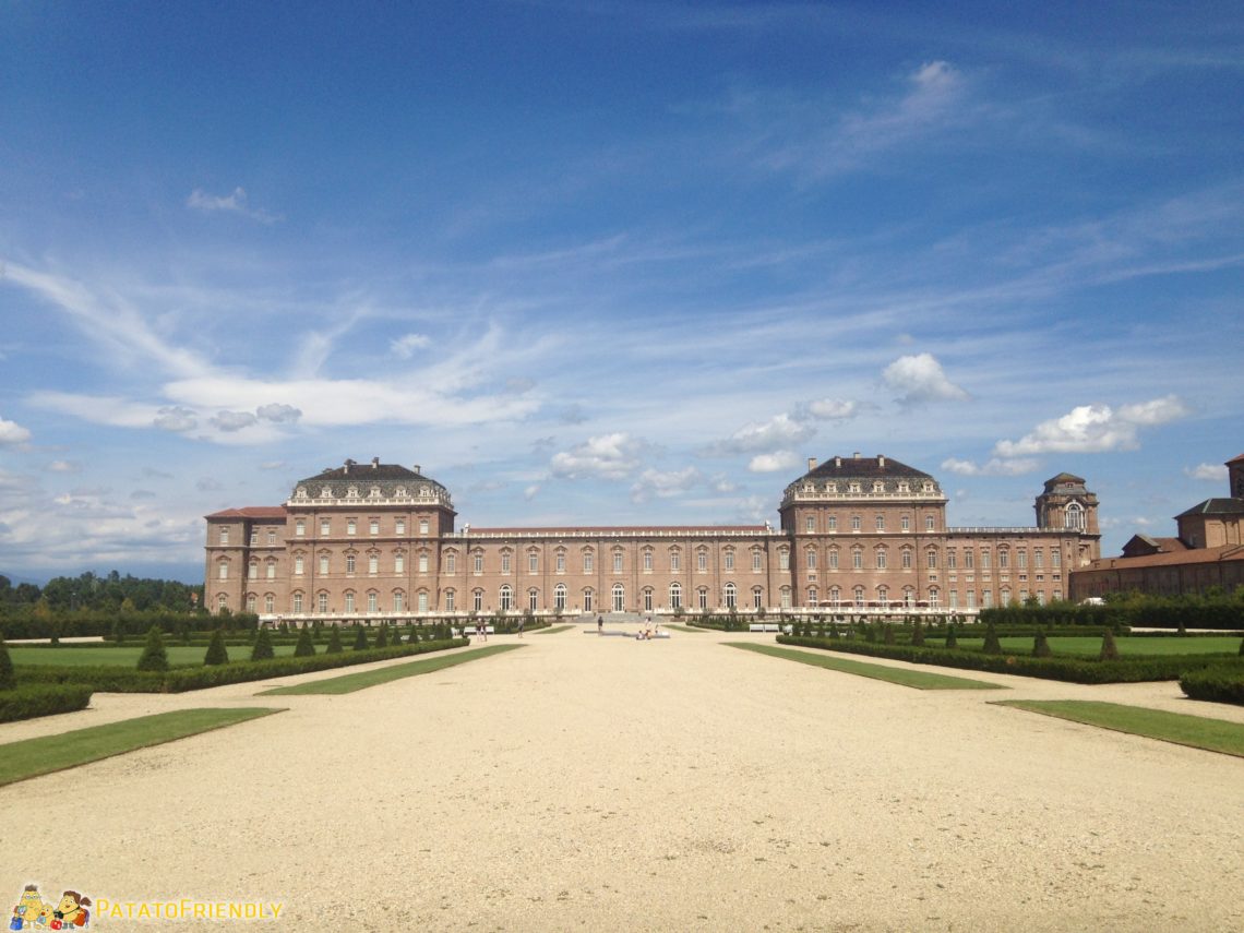 Things to do in Turin with kids - Patatofriendly
