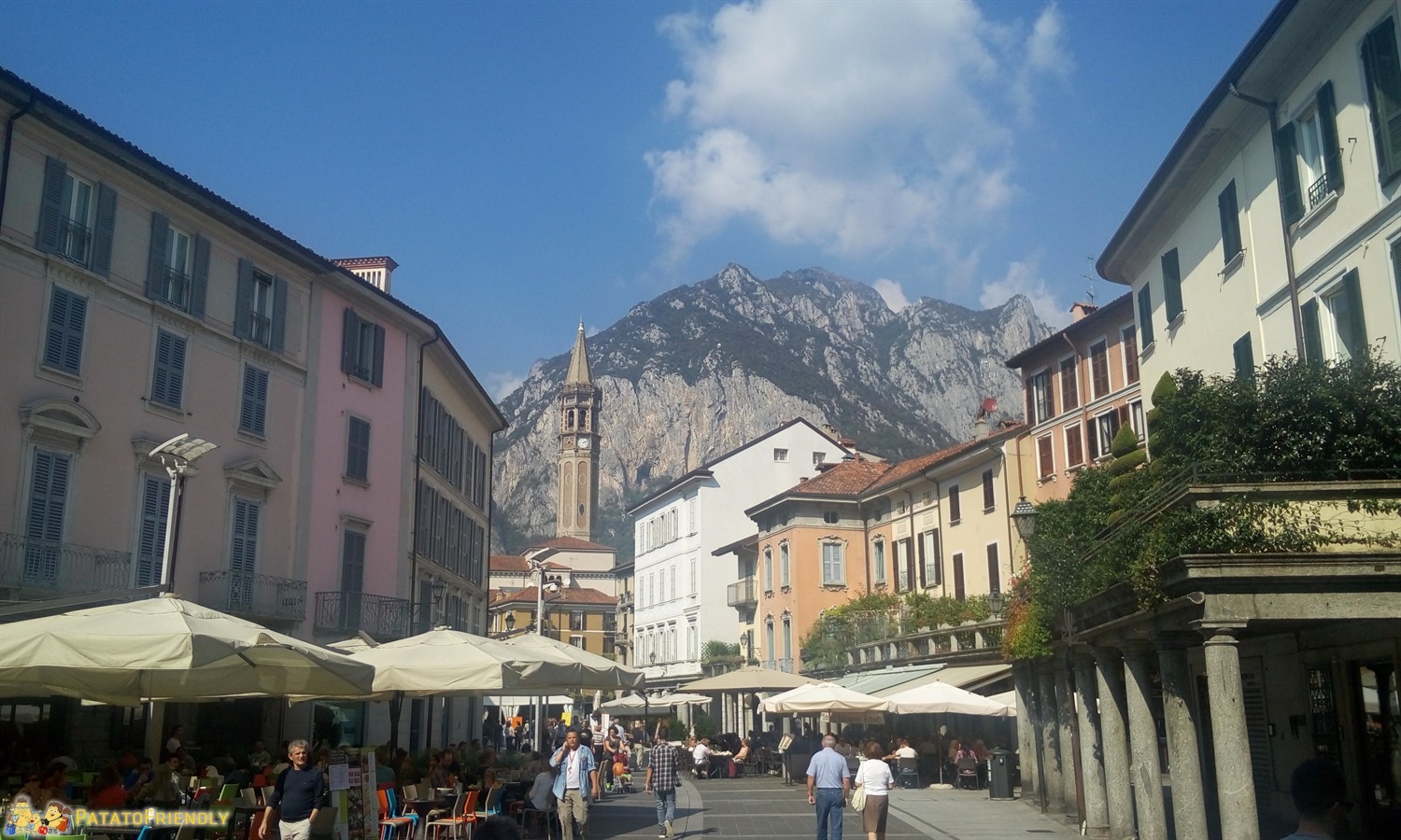 Lecco: things to do on Como Lake, Italy - Patatofriendly