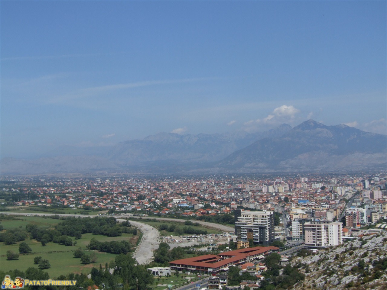 Viaggio in Albania: Cosa vedere a Scutari - Patatofriendly