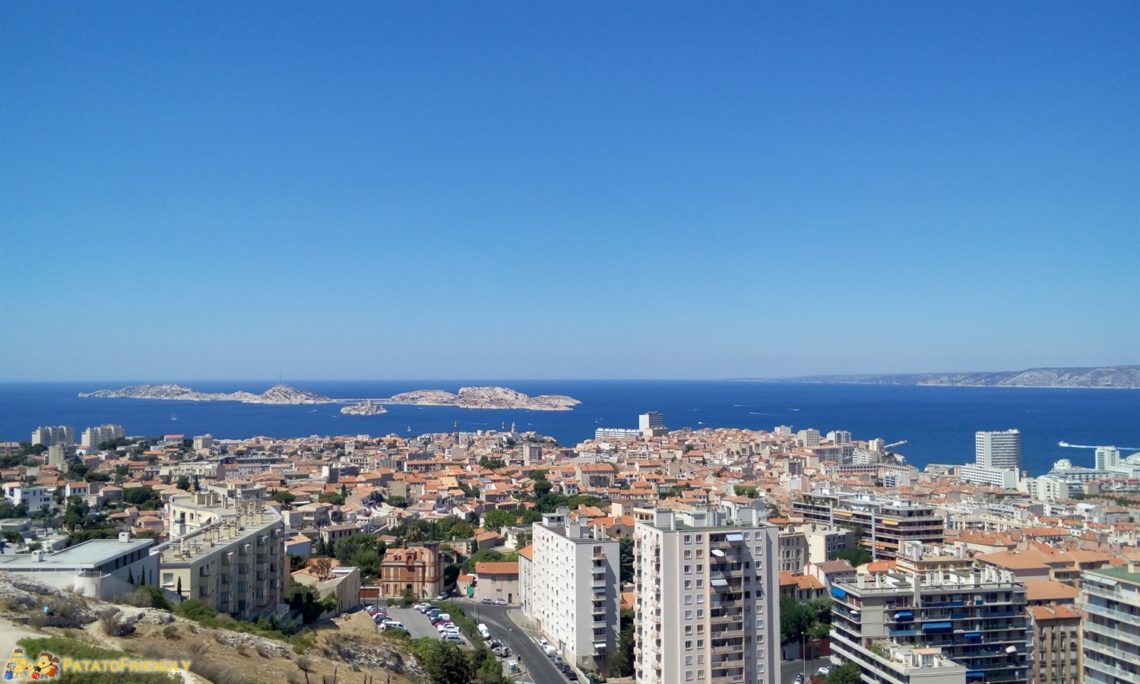 Visitare Marsiglia, la più affascinante città della Provenza ...