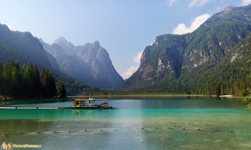 Pusteria Valley, a holiday in South Tyrol, Italy - Patatofriendly