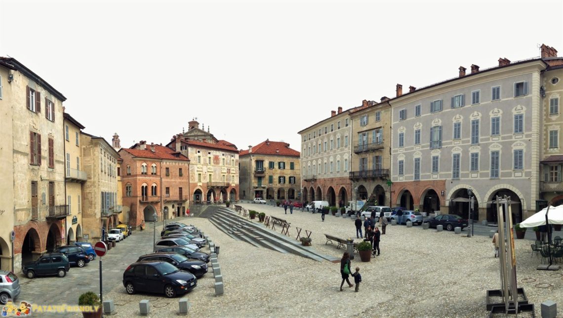 Mondovì: things to do and tips - Patatofriendly