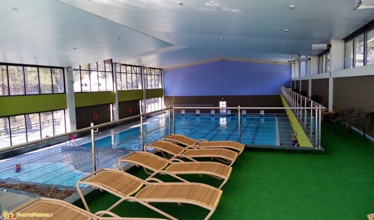 Bormio Thermal Baths and Spa: relax and more - Patatofriendly