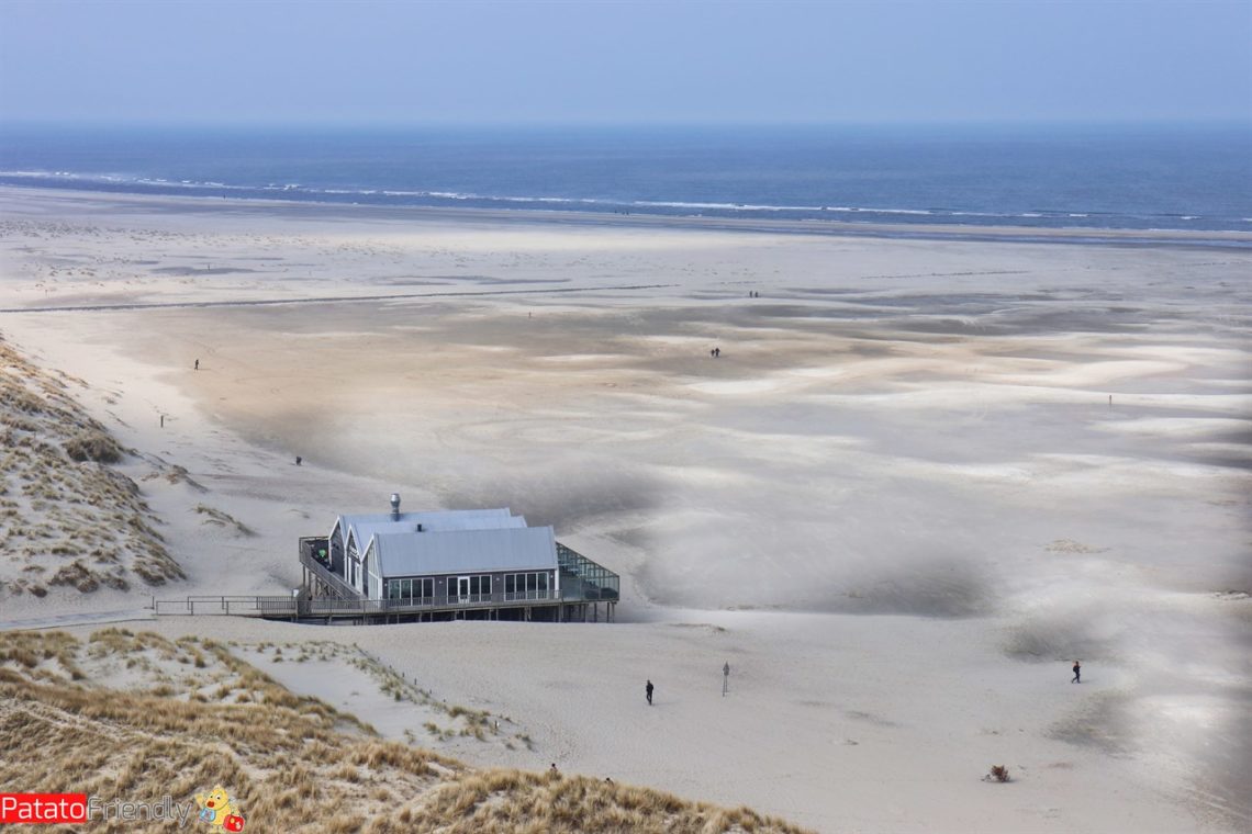 Cosa vedere sull'isola di Texel: mini guida - Patatofriendly