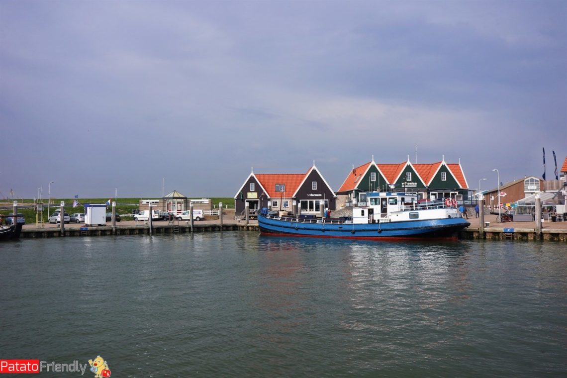 Cosa vedere sull'isola di Texel: mini guida - Patatofriendly