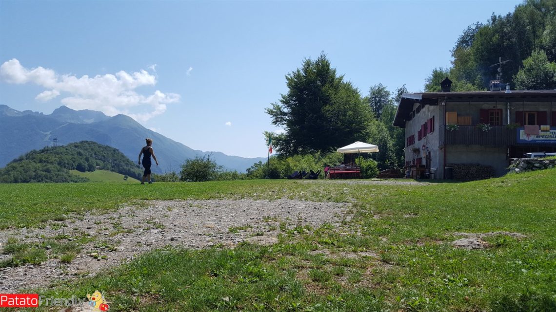 Cosa vedere in Valsassina: vacanza tra leggende e sentieri - Patatofriendly