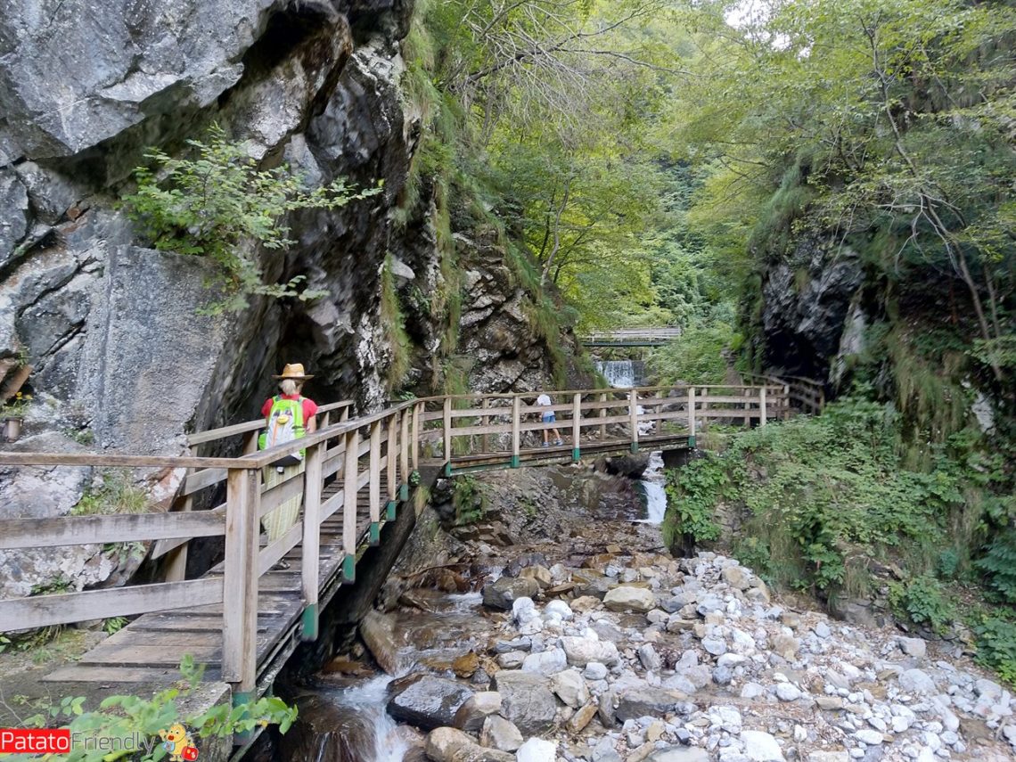 Cosa vedere in Valsassina: vacanza tra leggende e sentieri - Patatofriendly
