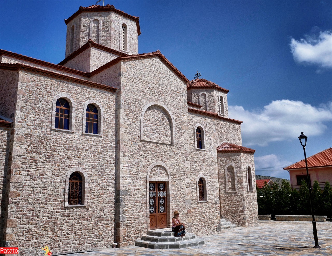 Cosa vedere vicino a Korca: i dintorni di Corizza - Patatofriendly