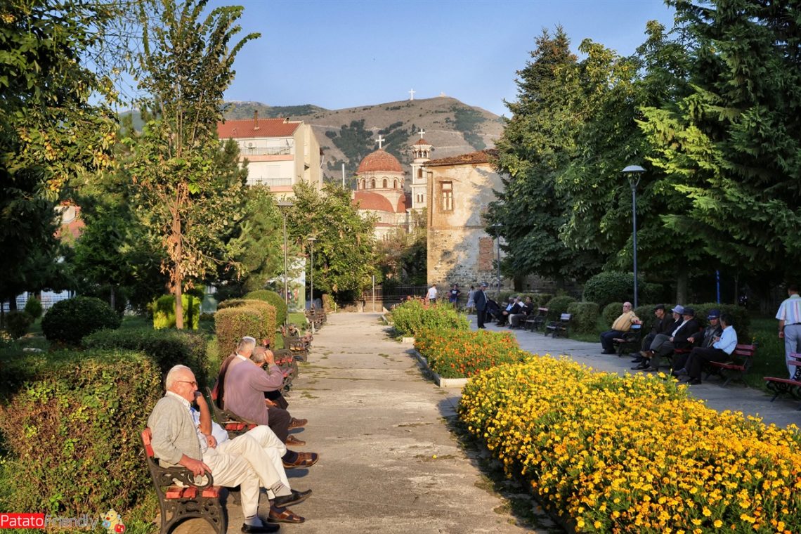 Korça, cosa vedere in Albania nella Città della Birra - Patatofriendly