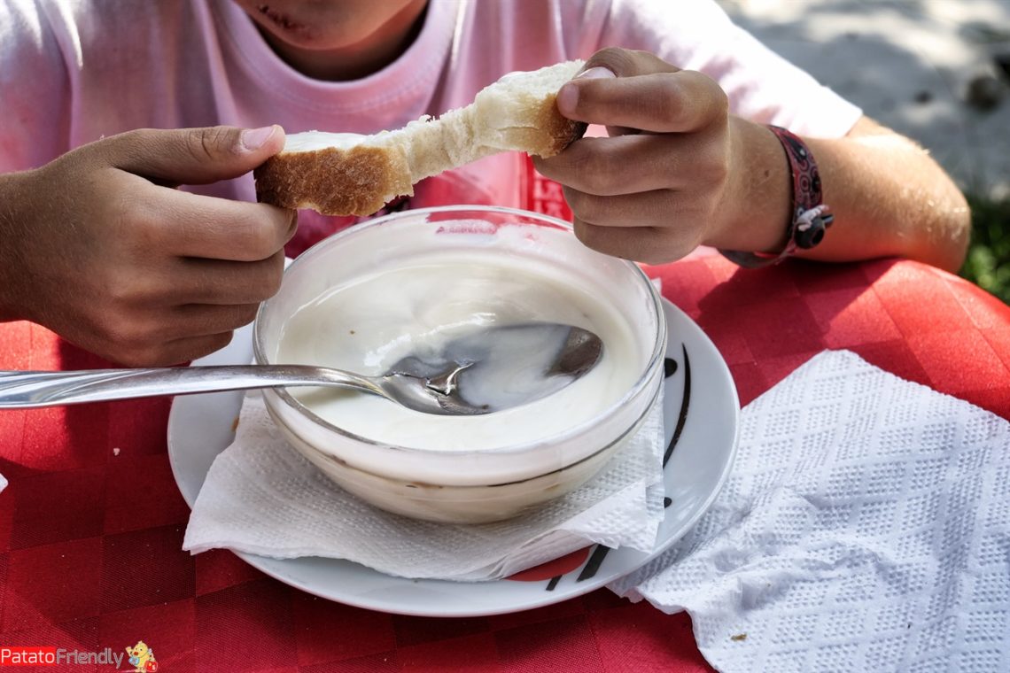 Cosa mangiare in Albania: 10 ricette della cucina albanese da provare ...