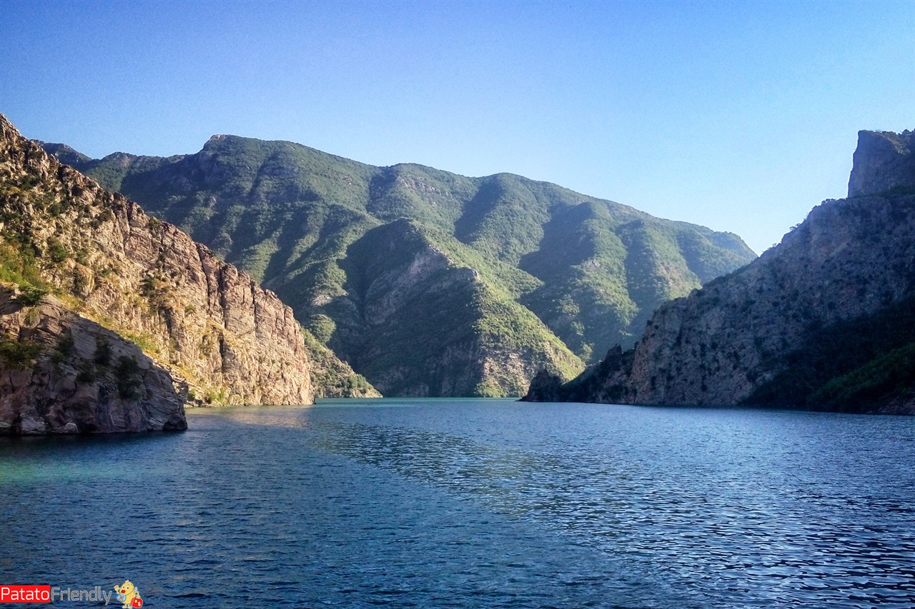 Albania del nord: tour e trekking nelle alpi albanesi - Patatofriendly