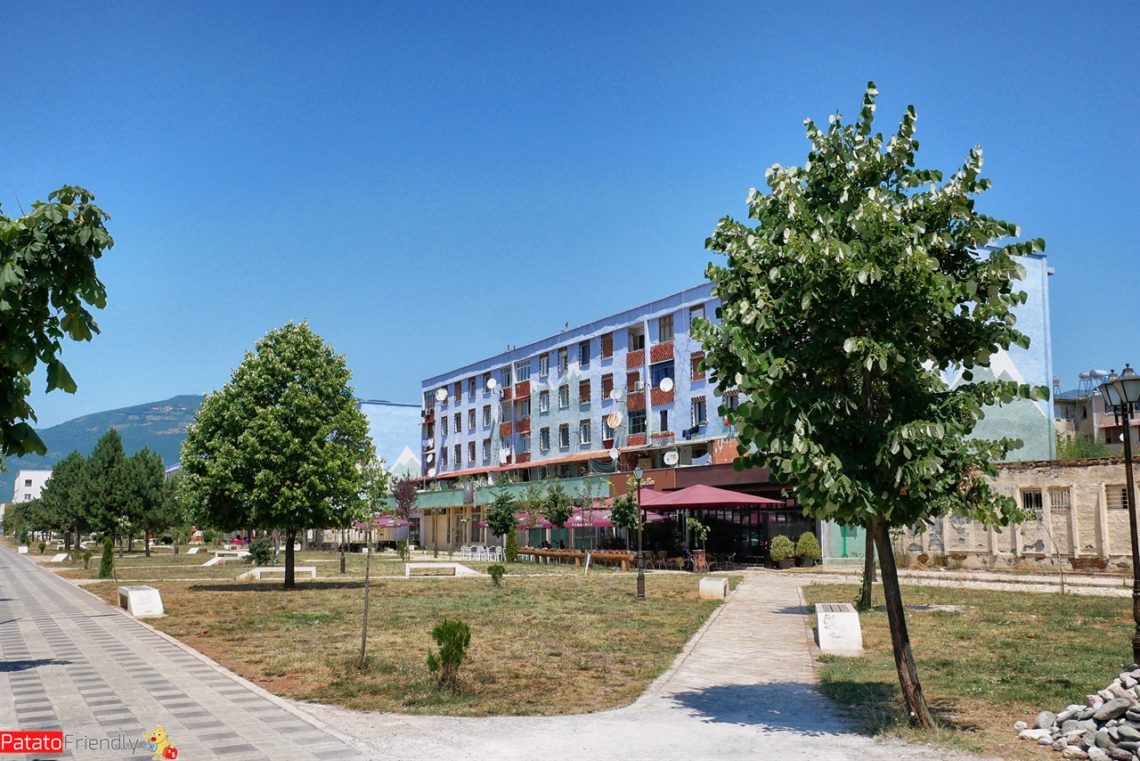 Cosa vedere a Kukes in Albania e perché visitarla - Patatofriendly