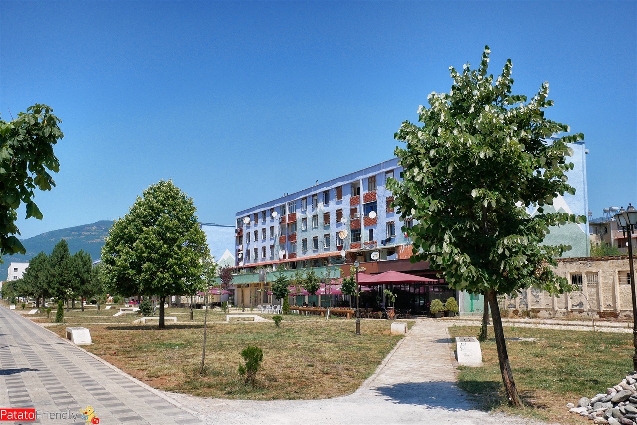 Cosa vedere a Kukes in Albania e perché visitarla - Patatofriendly