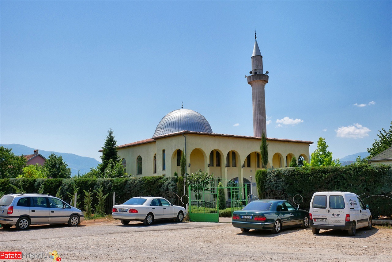 Cosa vedere a Kukes in Albania e perché visitarla - Patatofriendly