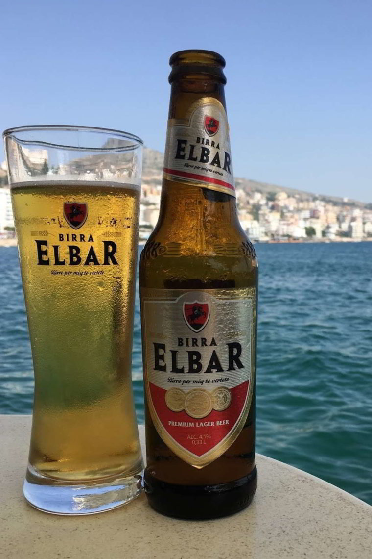 5 Birre albanesi da provare assolutamente - Patatofriendly