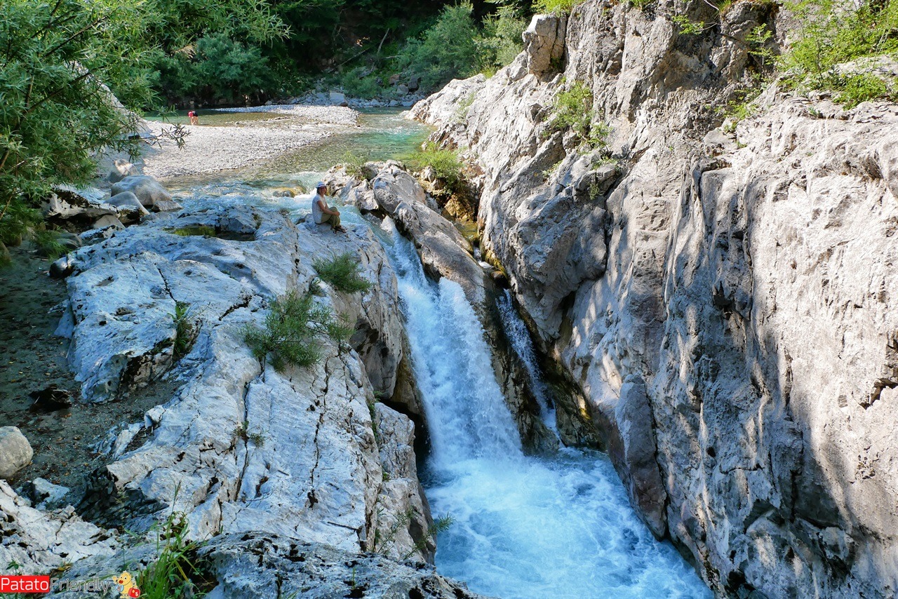 Vermosh, l'autentica bellezza del nord dell'Albania - Patatofriendly