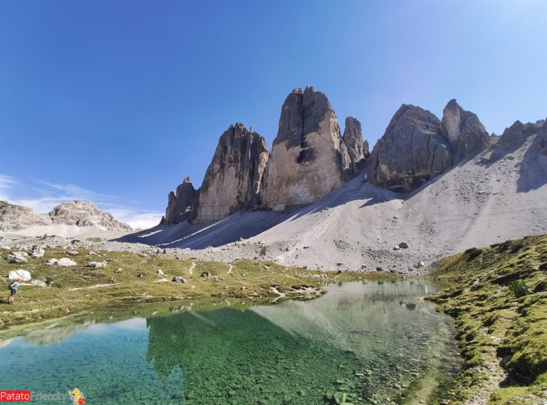 Pusteria Valley, a holiday in South Tyrol, Italy - Patatofriendly