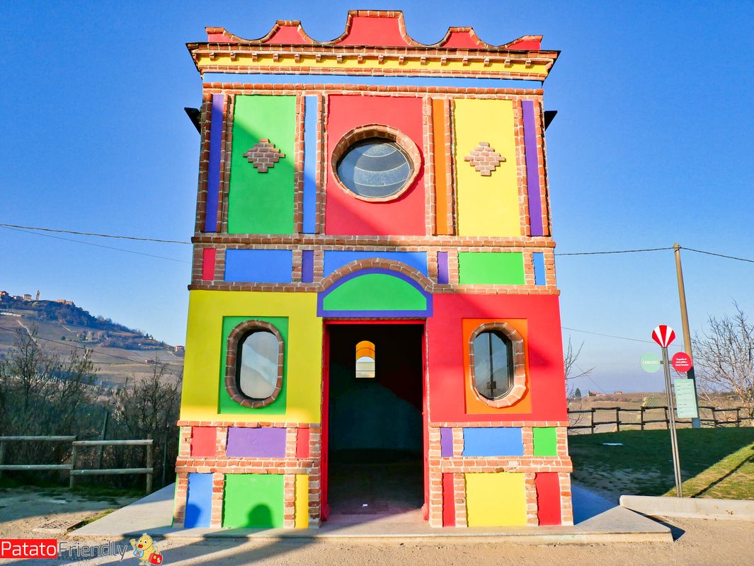 Cosa vedere a Barolo, il paese del vino delle Langhe - Patatofriendly