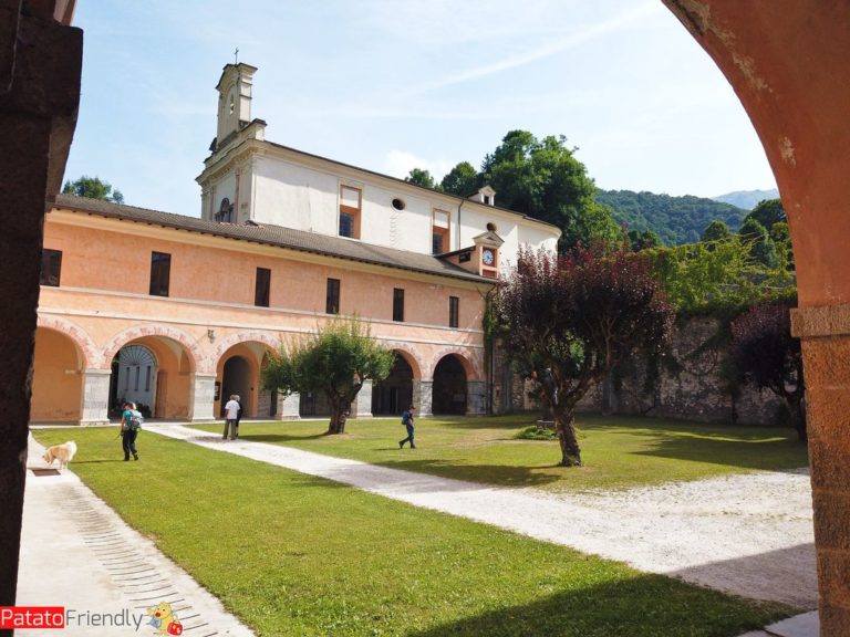 Valle Pesio, cosa vedere tra le montagne del Piemonte - Patatofriendly