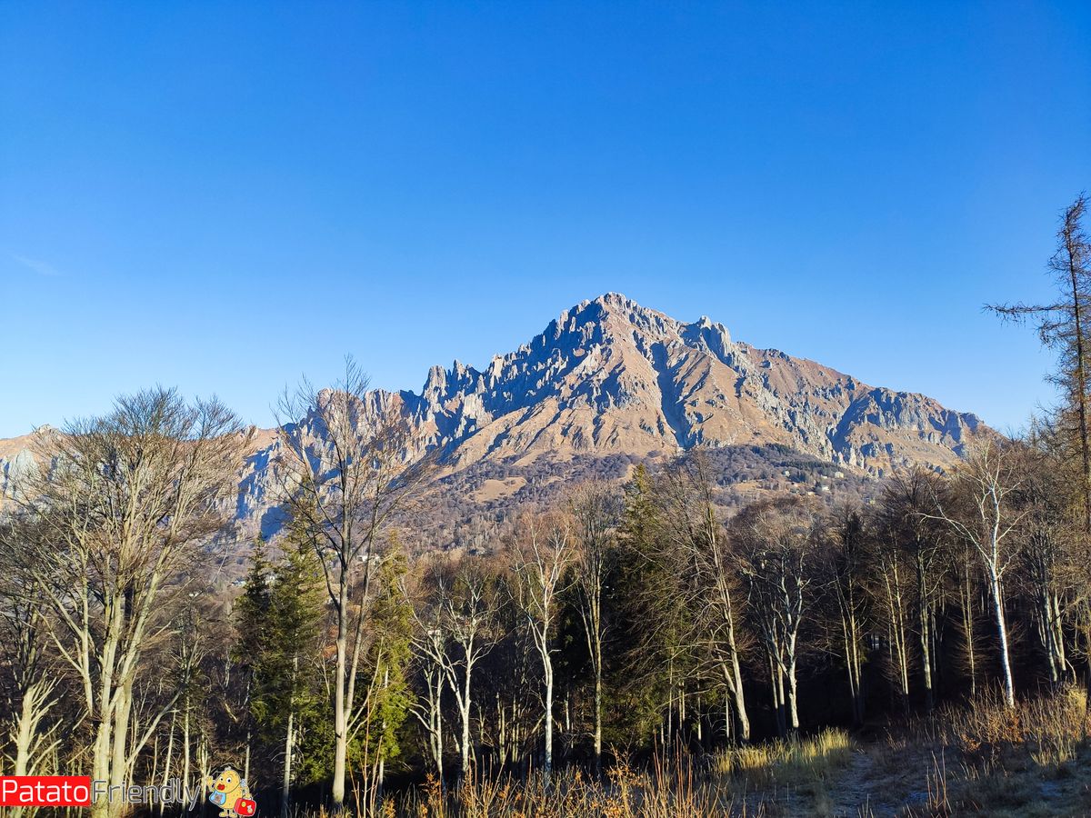 Pian dei Resinelli: i sentieri, le miniere e il Belvedere - Patatofriendly