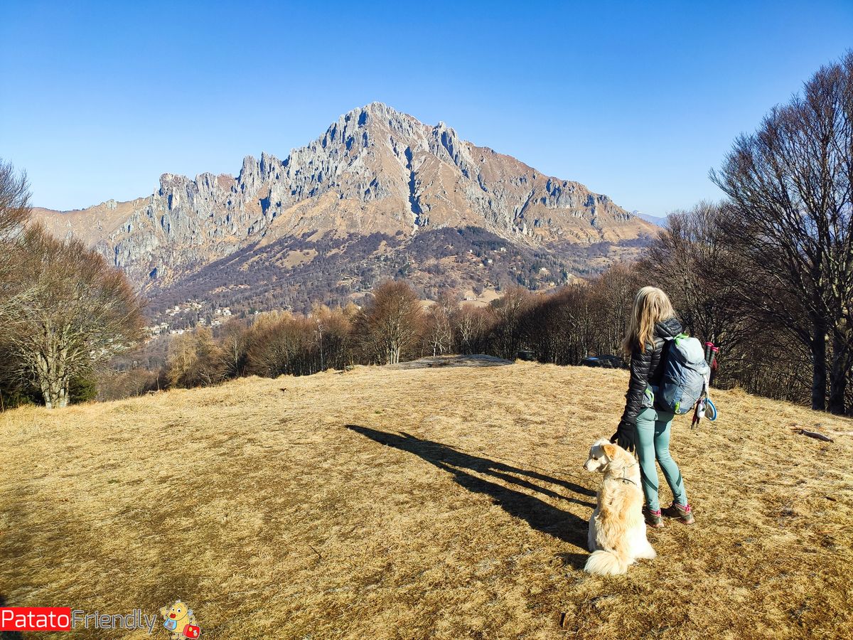 Pian dei Resinelli: i sentieri, le miniere e il Belvedere - Patatofriendly