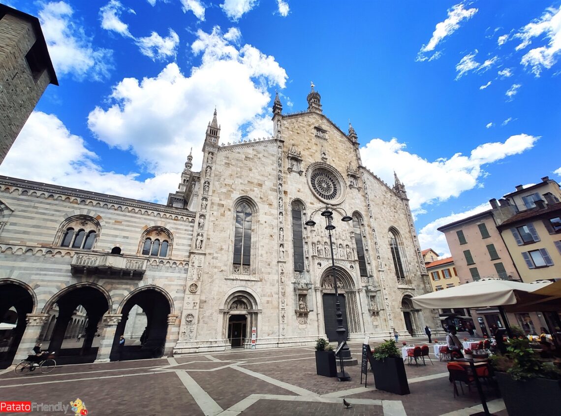 Things to do in Como and on the lake