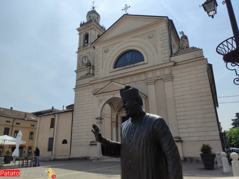 Brescello, cosa vedere nel paese di Don Camillo e Peppone - Patatofriendly