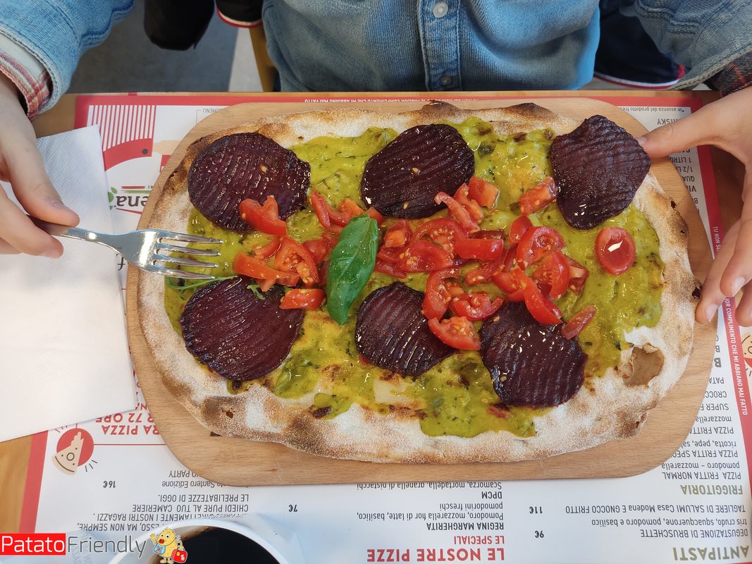 PizzAut, storia di un sogno (e recensione) - Patatofriendly