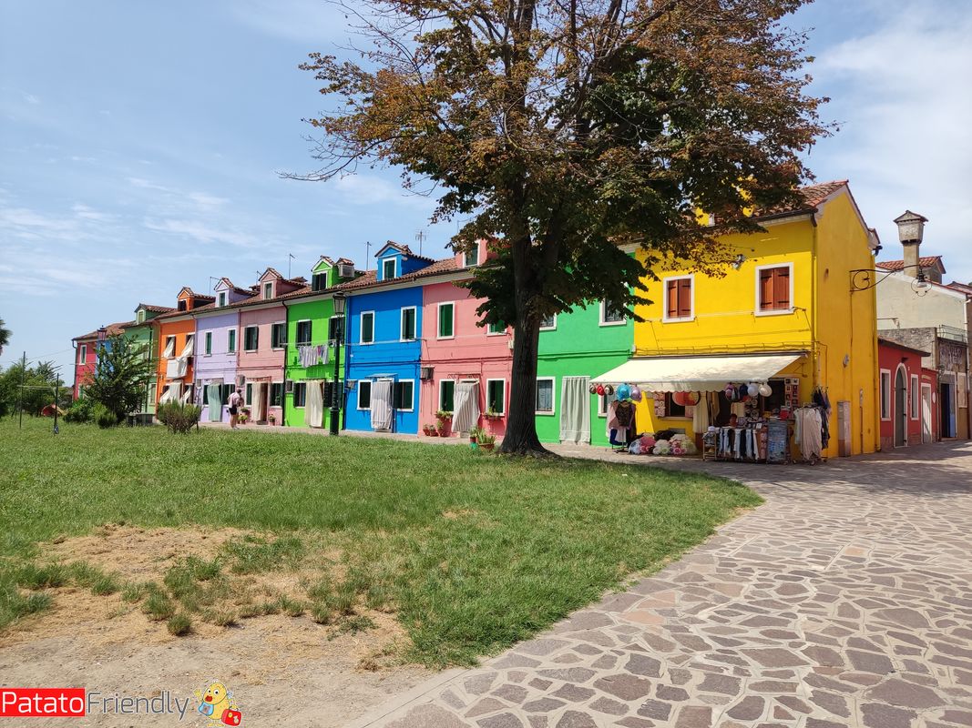 Le più belle isole di Venezia: cosa vedere e come arrivare - Patatofriendly