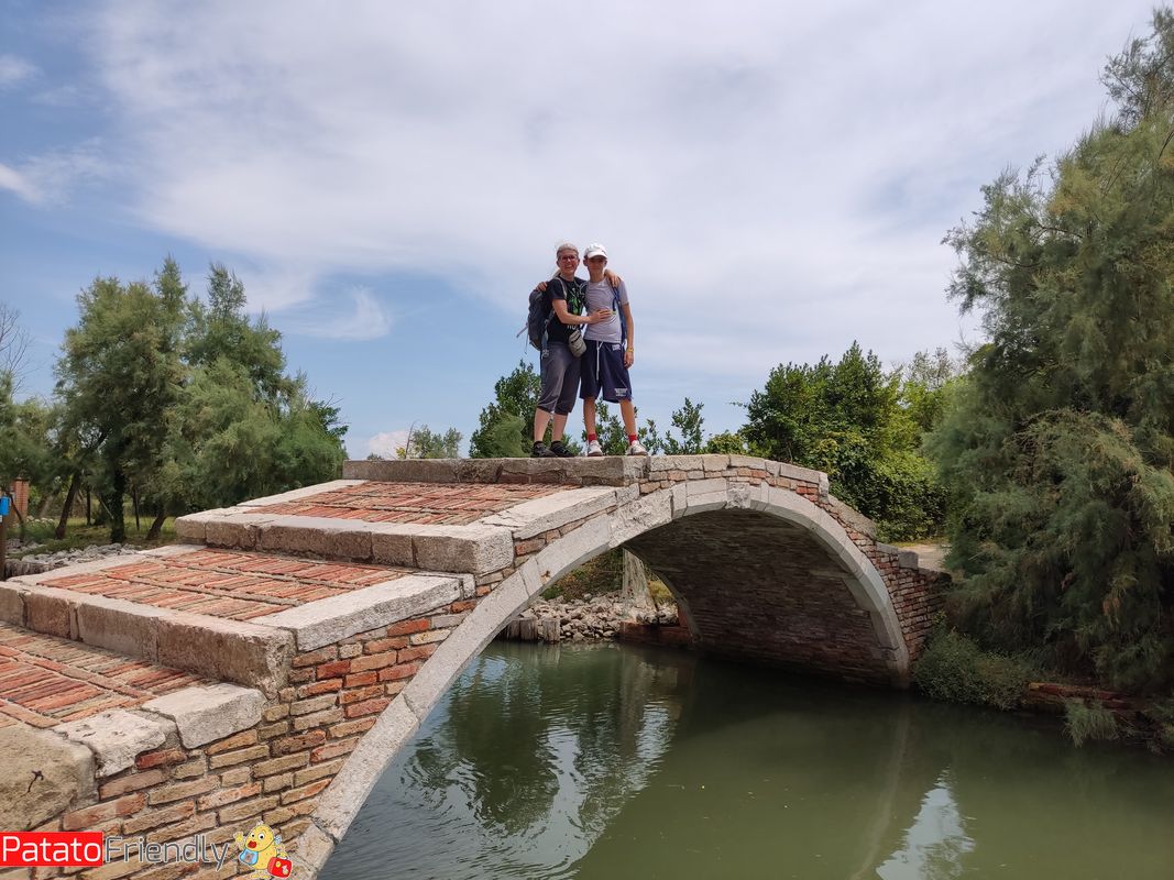 Les plus belles îles de Venise: que voir et comment y arriver ...