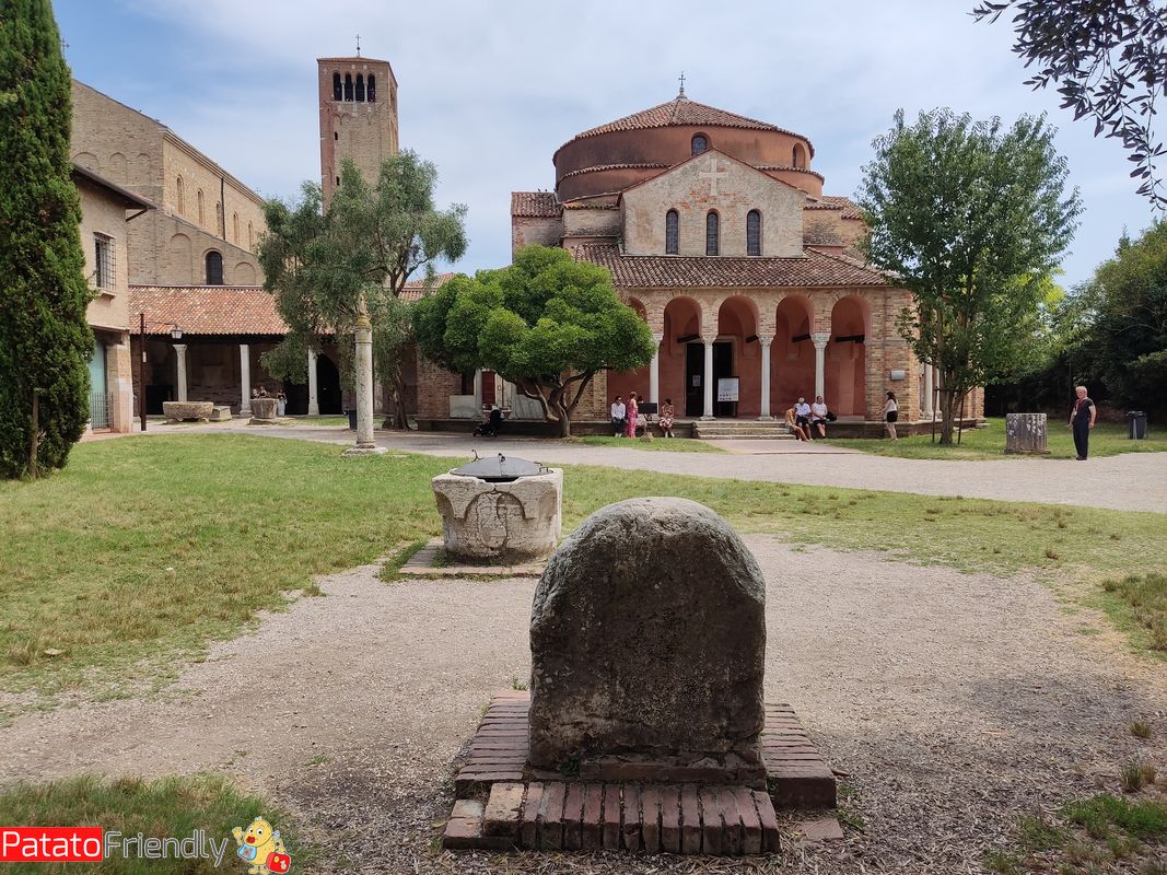 Les plus belles îles de Venise: que voir et comment y arriver ...