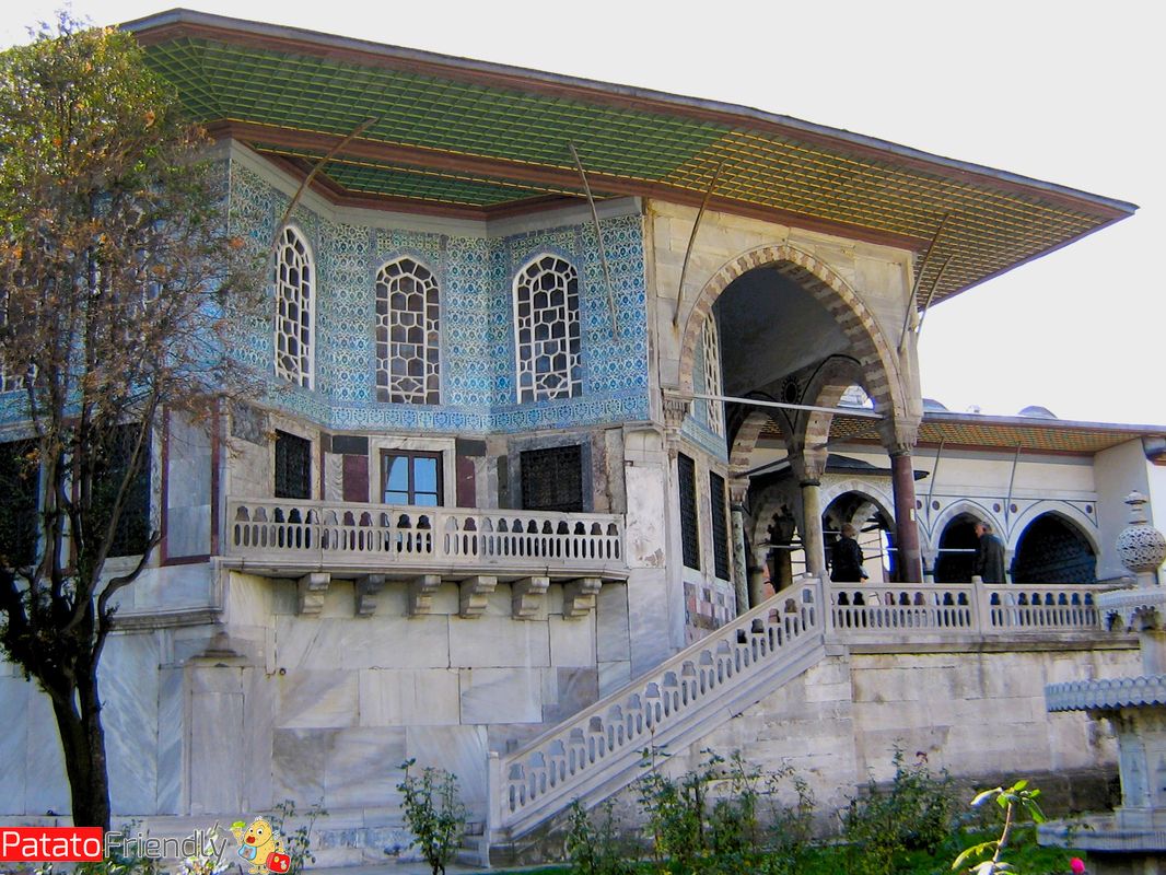 Istanbul, cosa vedere in tre giorni in città - Patatofriendly